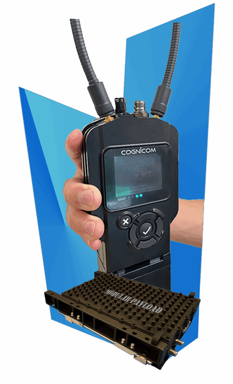 PRODUCTS - Cognicom